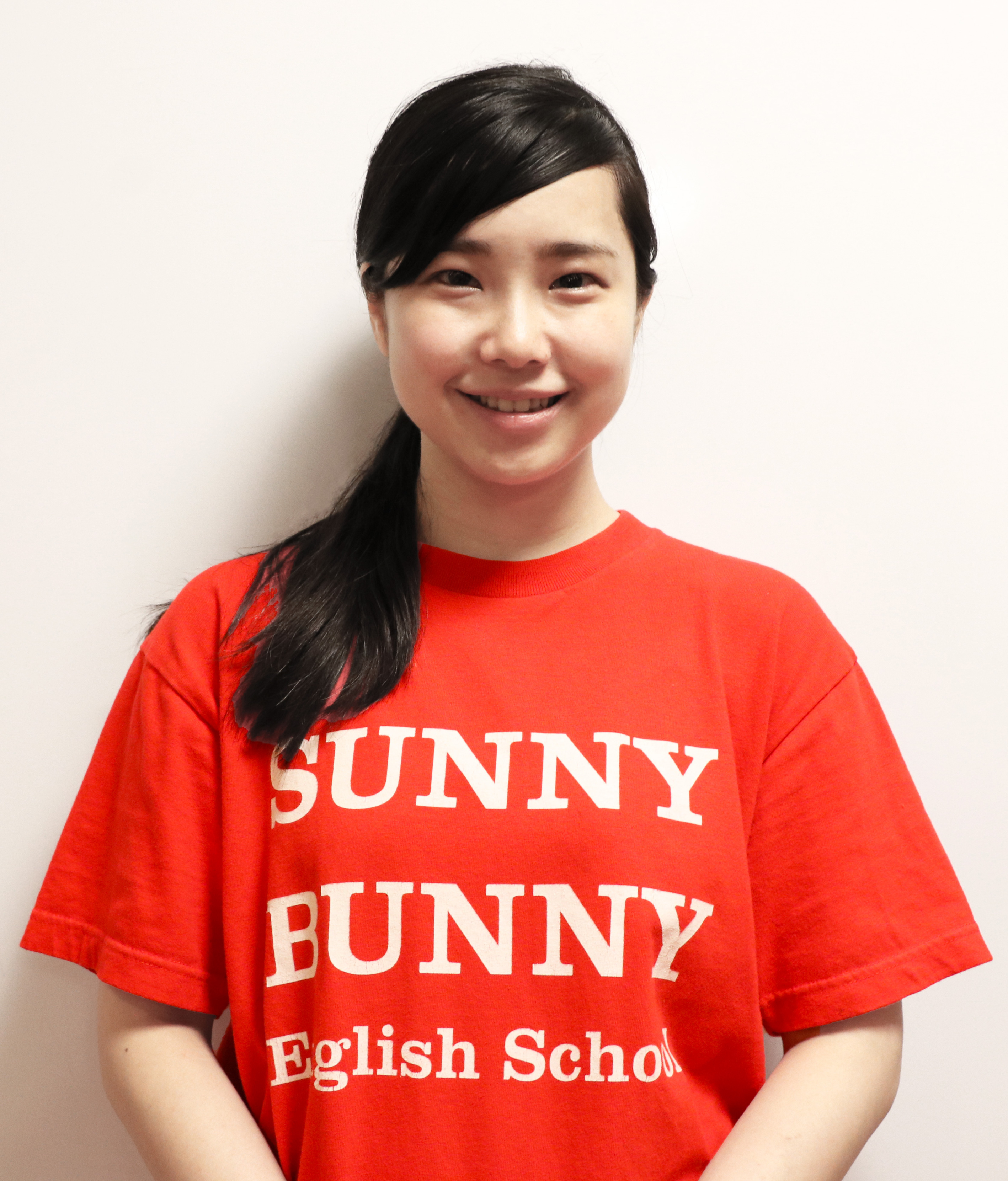 Maya_02 | SUNNY BUNNYバイリンガル育成スクール 北区 赤羽 新宿 神楽坂